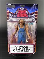 2020 Neca Toony Terrors HATCHET Victor Crowley