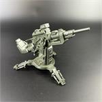 1982 Hasbro GI Joe FLAK Attack Cannon (1MMM)