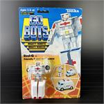 1983 Bandai Go Bots Rest-Q 26 (1A)